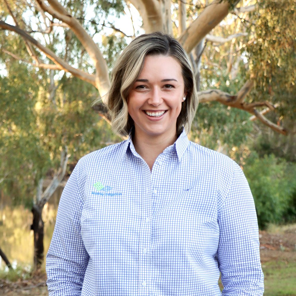 Leadership Team - Murray Irrigation