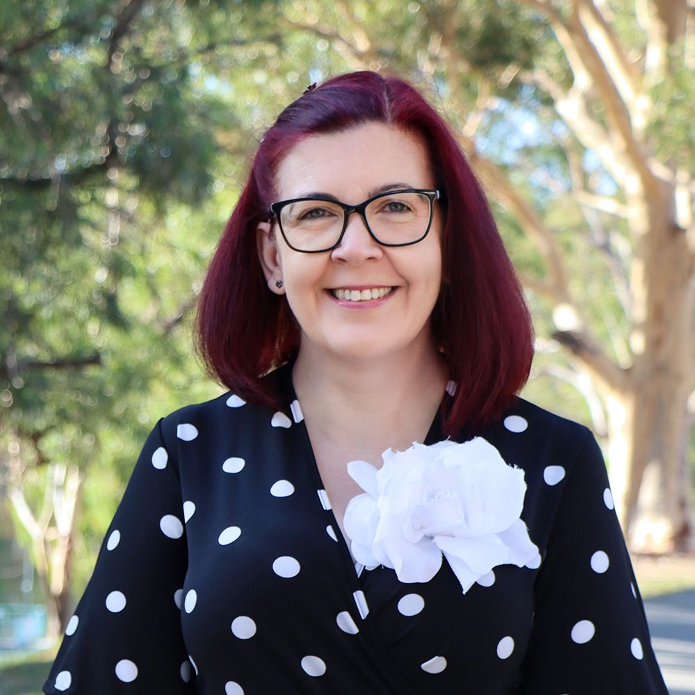 Leadership Team - Murray Irrigation