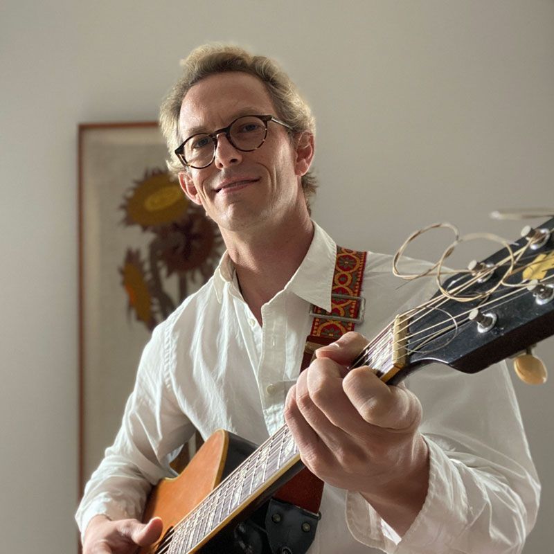 Music Lessons Tennessee: In-Home & Online Kids Music Lessons