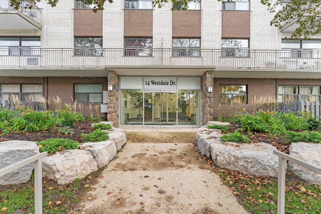 Suite and Building Pictures Gallery | 14, 16 Westdale Drive, Welland