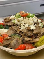 Mediterranean Dining | Ali Baba Spartanburg | Spartanburg SC