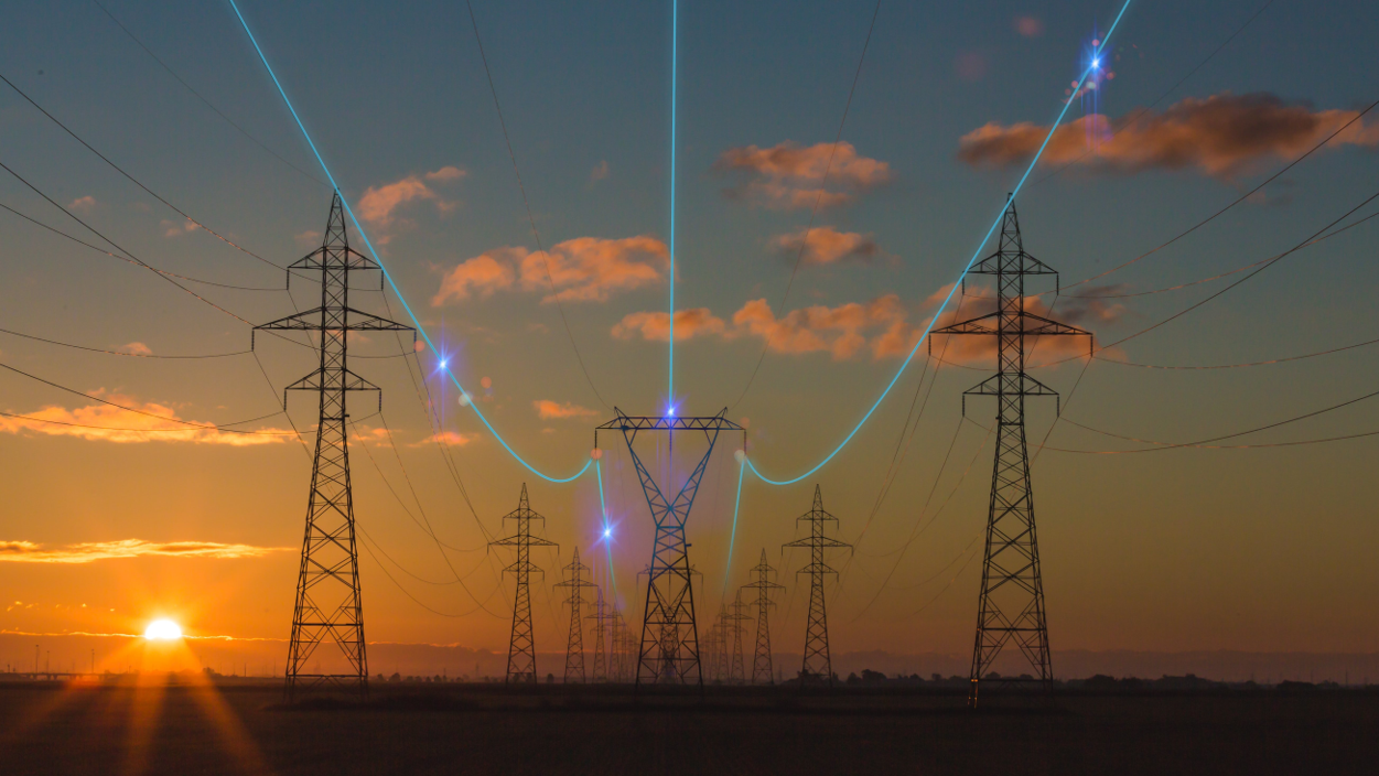 Renewable Energy Power Plants | Decentralized Energy