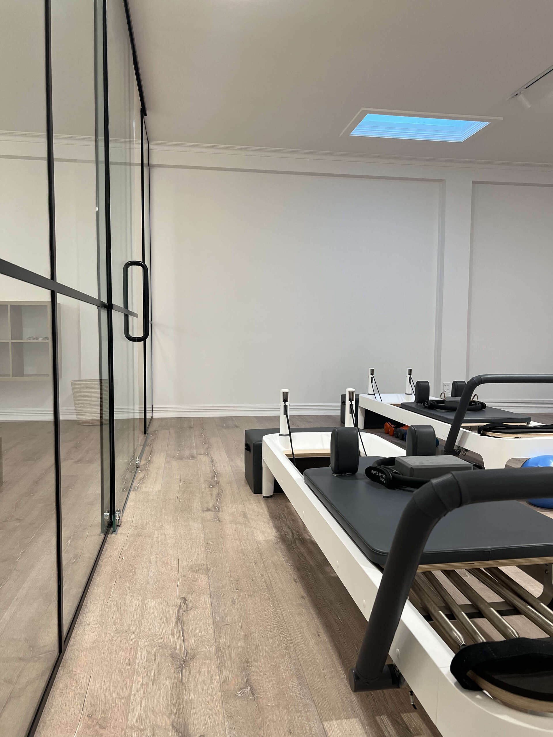 Full-Body & Dynamic Reformer Pilates Classes in Nelson