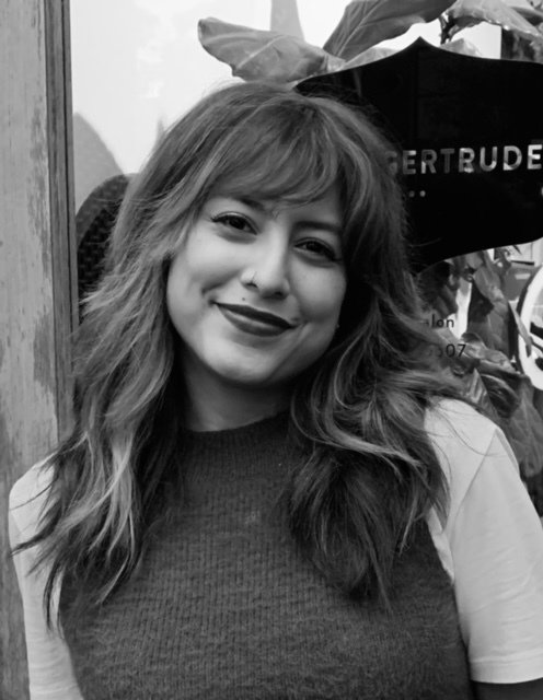 Home [www.missgertrude.com]