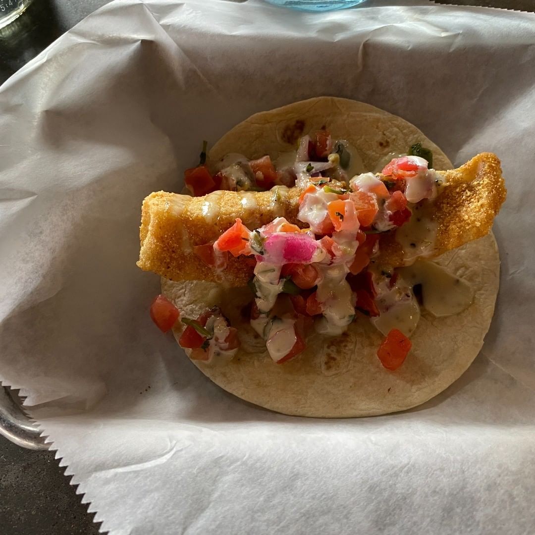 The Local Taco | Southern Tacos and Fresh Margaritas