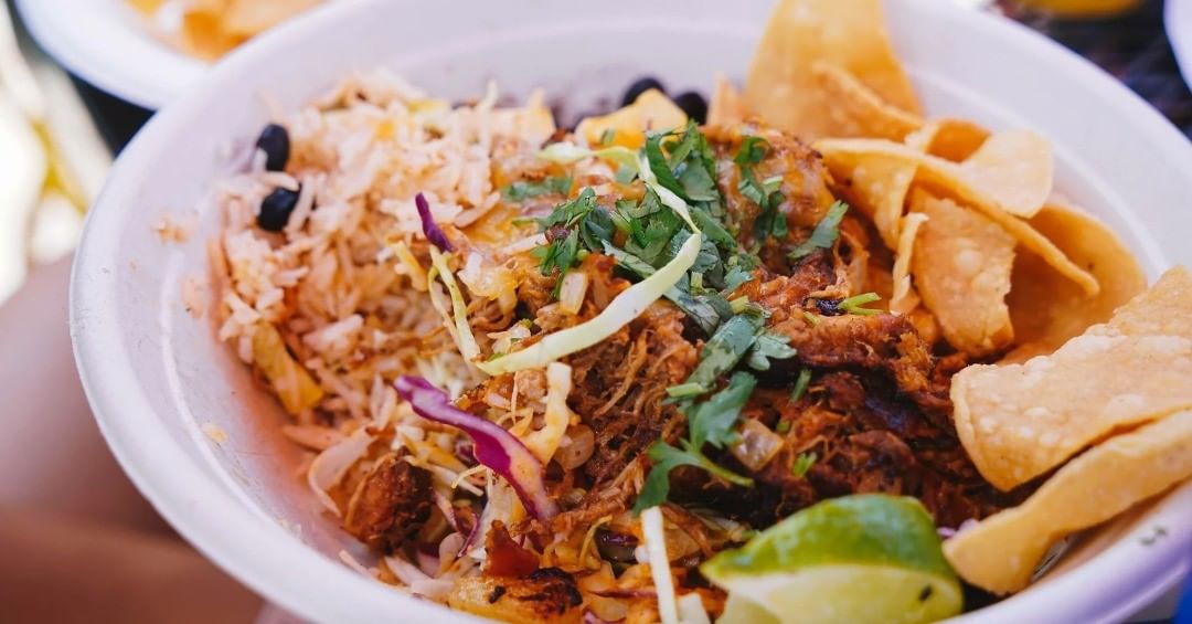 The Local Taco | Southern Tacos and Fresh Margaritas