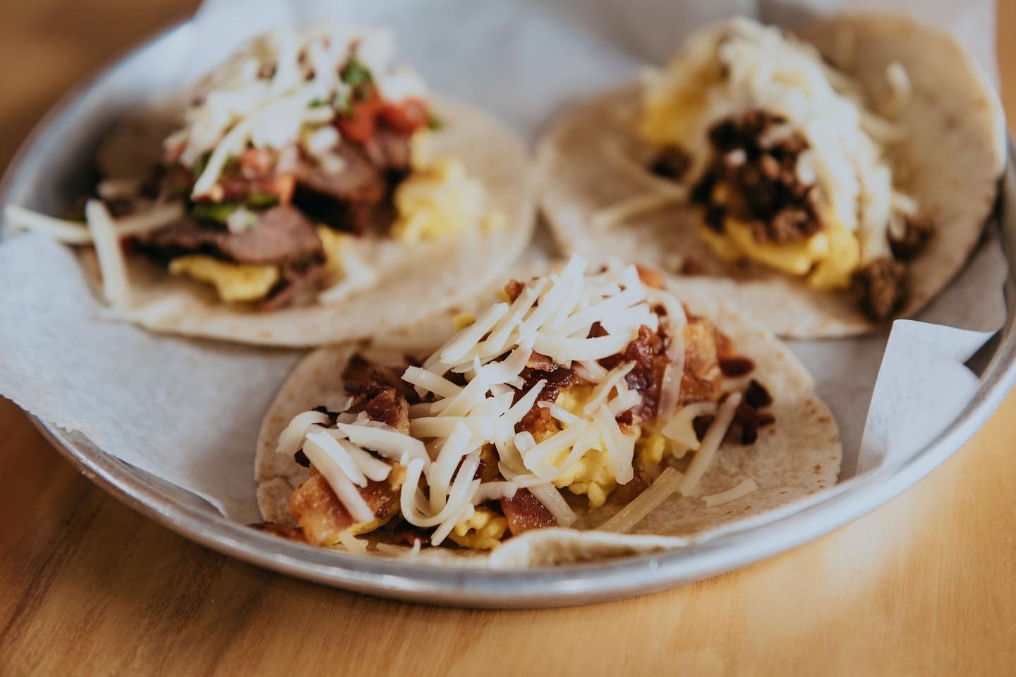 The Local Taco | Southern Tacos and Fresh Margaritas