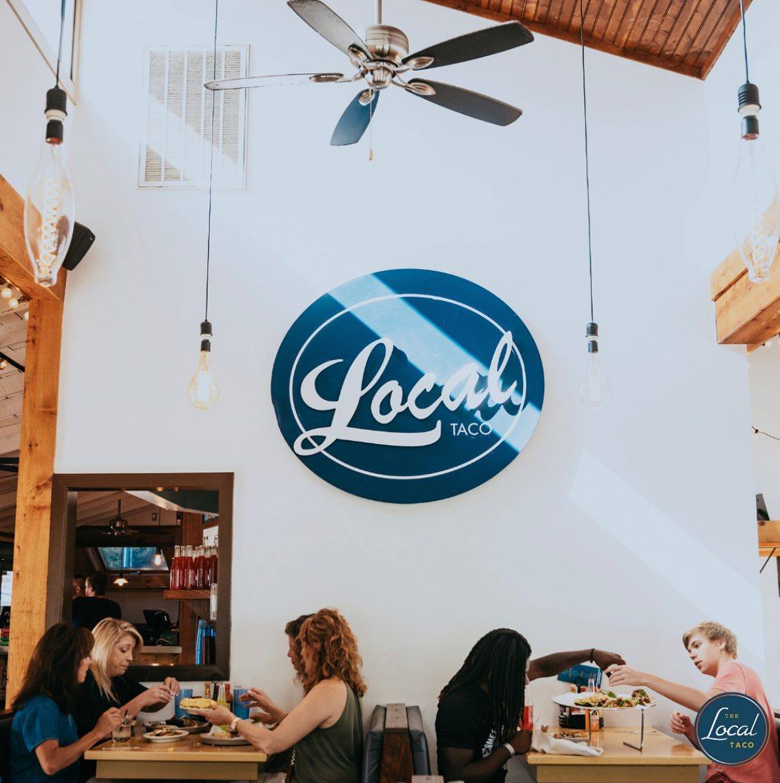 The Local Taco | Southern Tacos and Fresh Margaritas