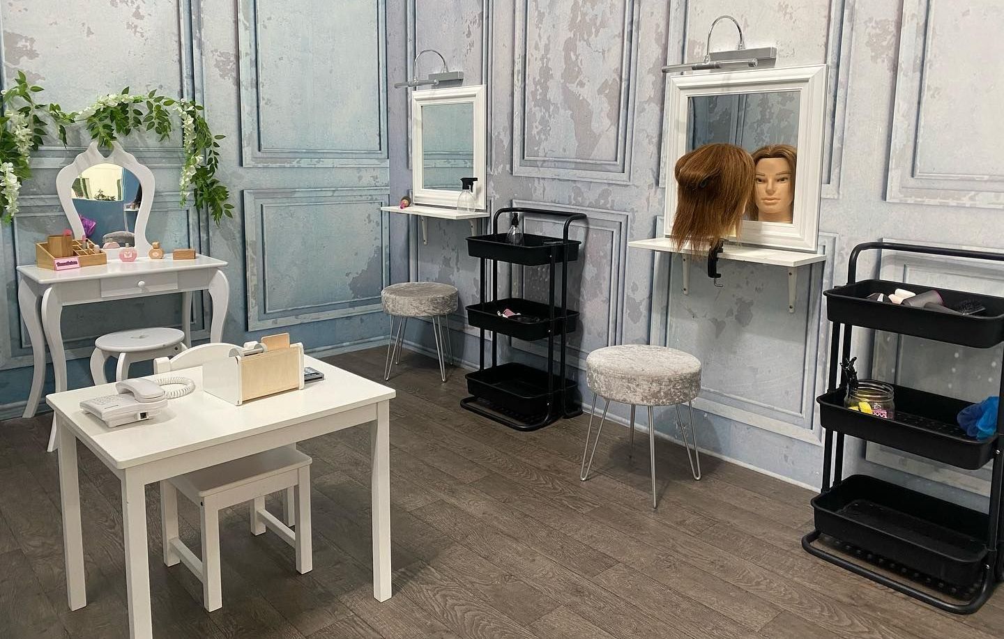 Your Visit | Role Up Village | Role Play Centre South Wales