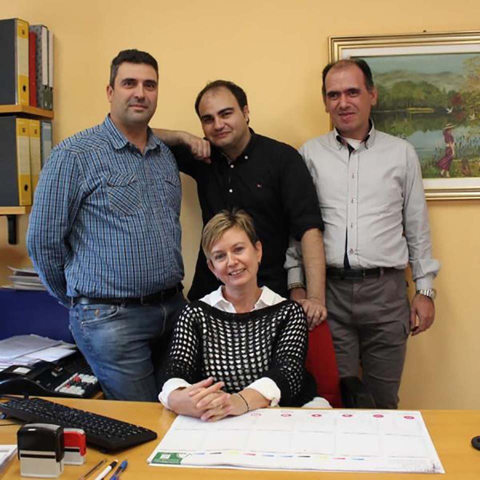 Realizzazione di stampi industriali a Ronco Briantino | M.D.C.