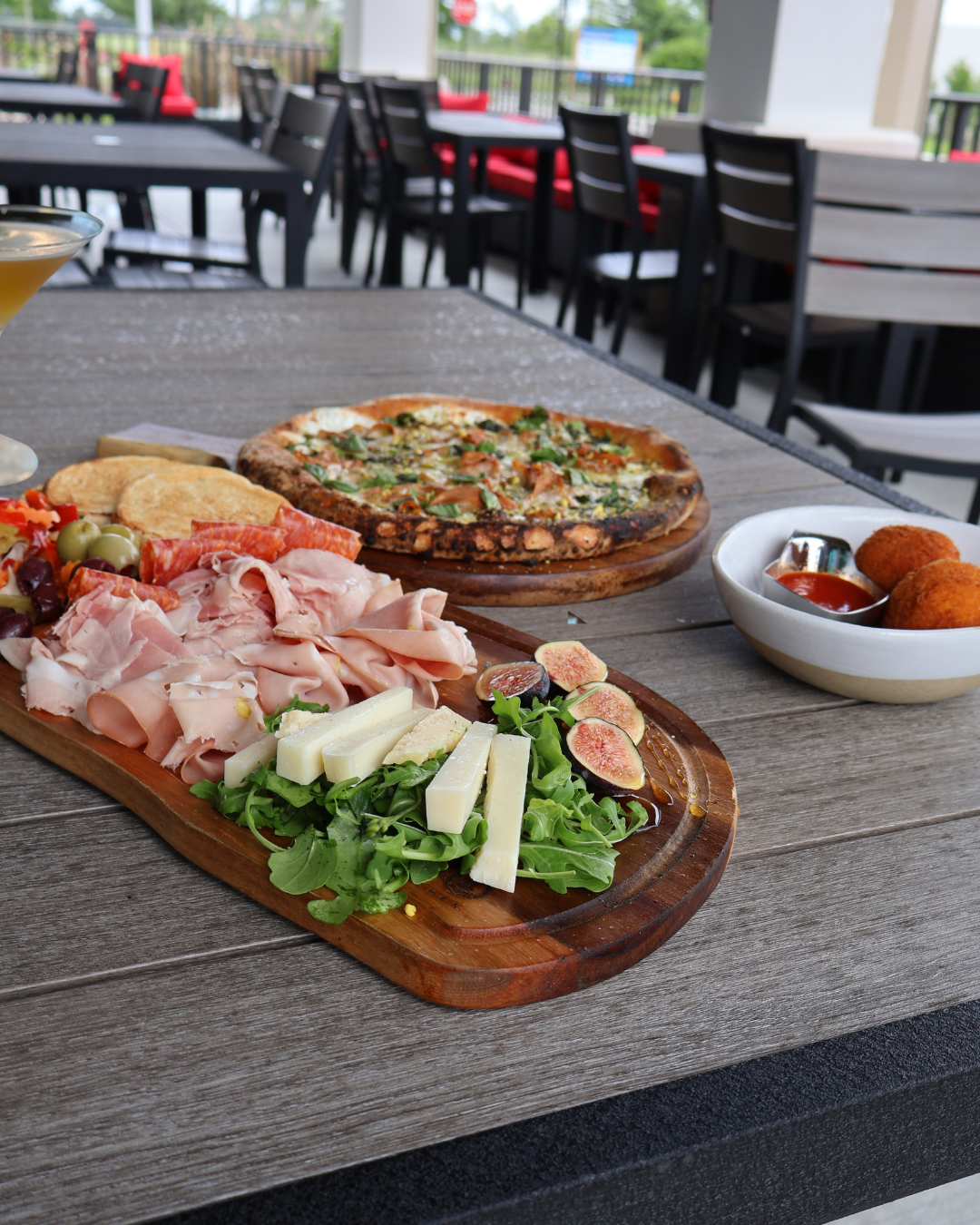 Legno Italian Kitchen | Handcrafted Italian Dining