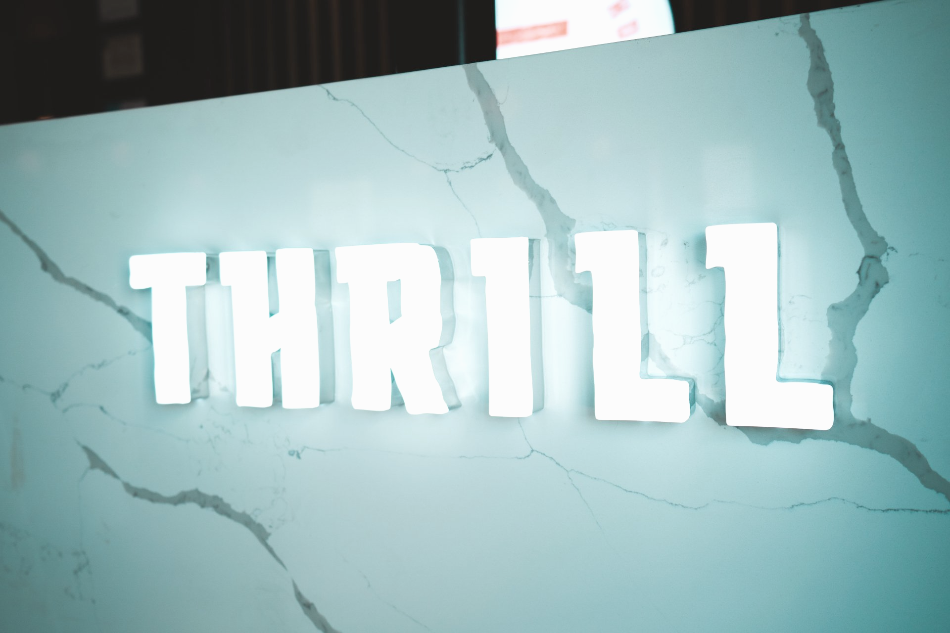 Reservation Policies | Thrill Korean Steak and Bar