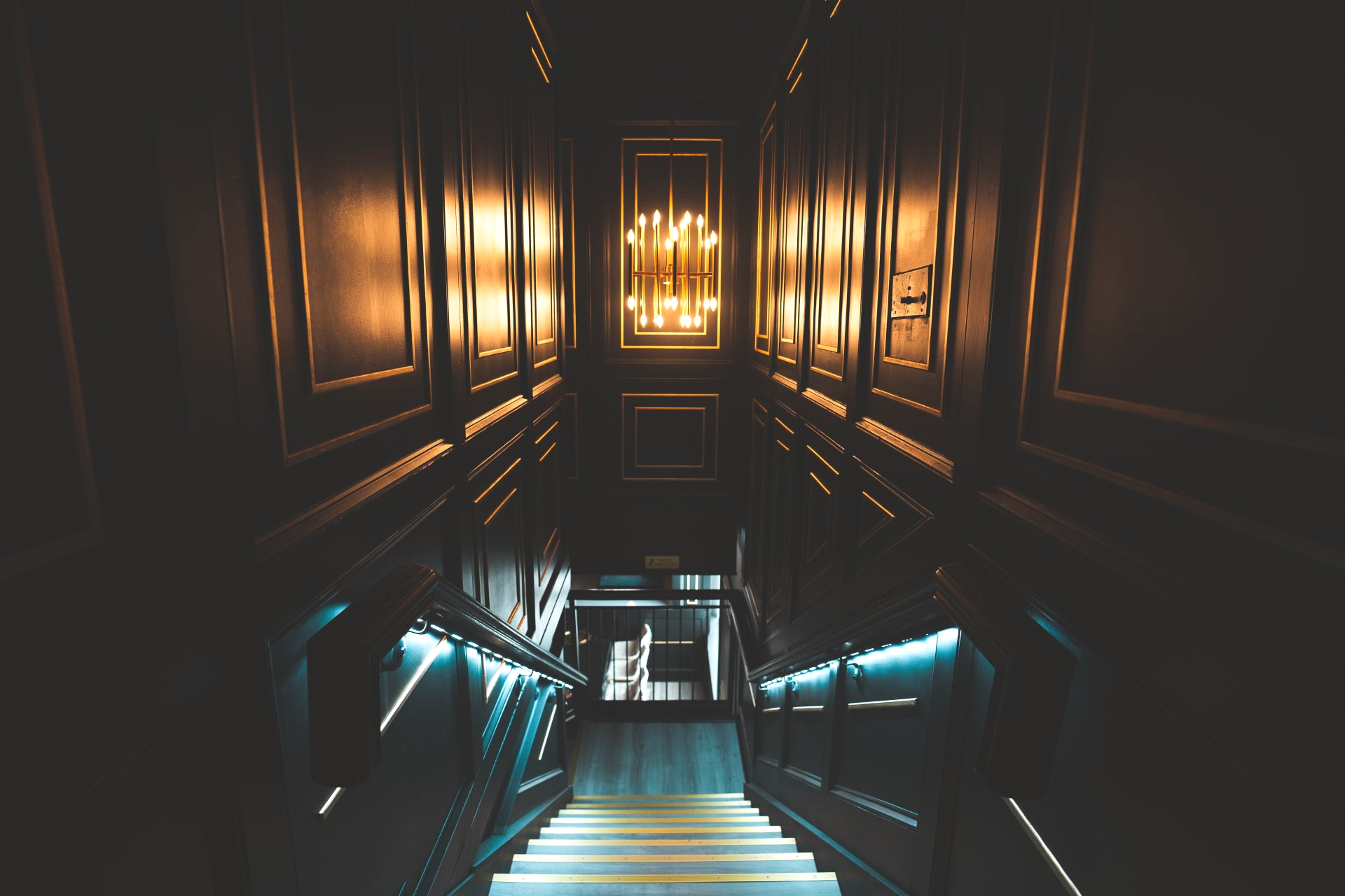 Thrill Korean Steak & Bar | Korean BBQ Buffet Sandy Springs