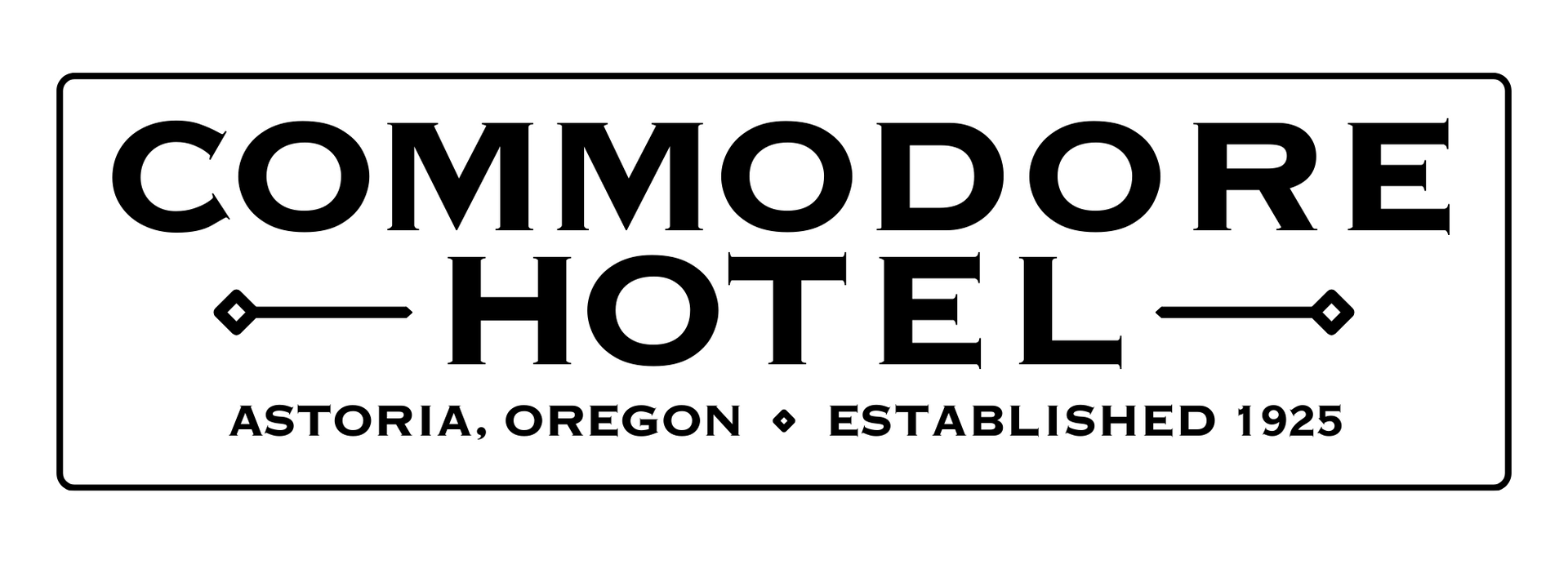 Commodore Hotel | Astoria Oregon | Rooms & Booking
