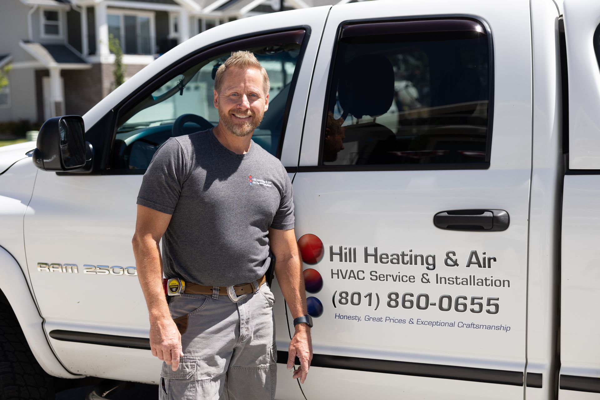 HVAC Repair & Installation | Utah