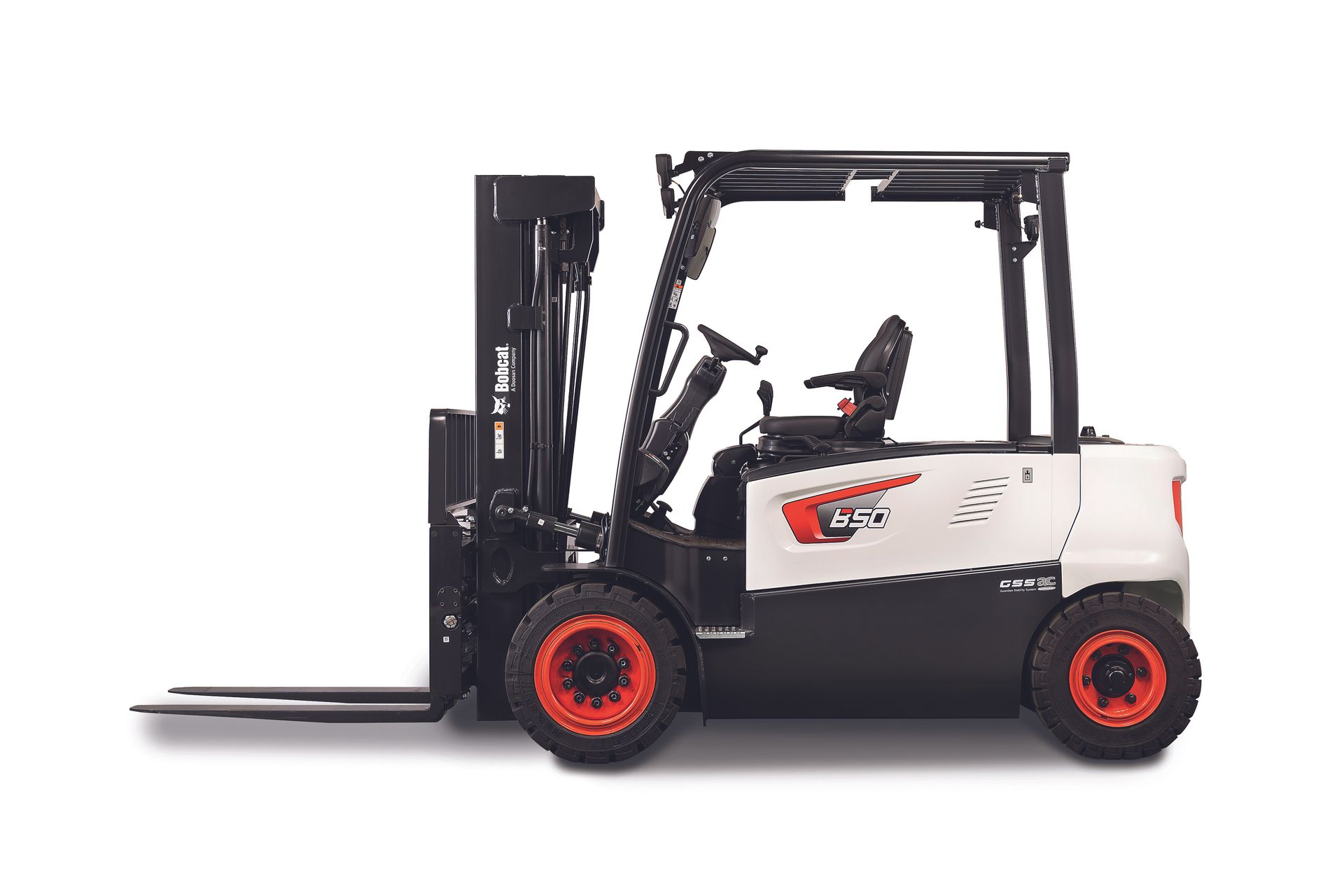 Skyjack Products | Forklift Rentals in Chattanooga, TN