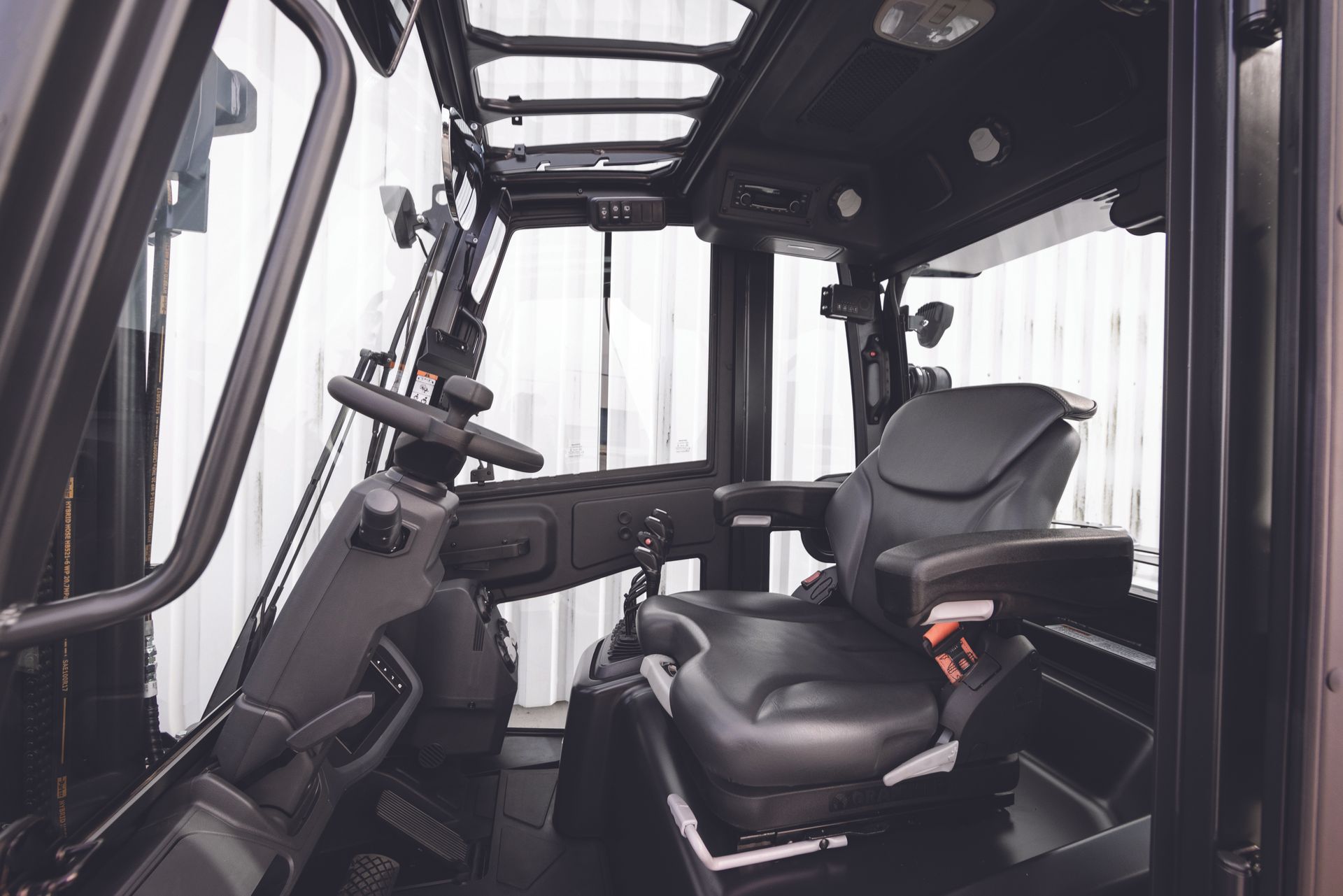 Skyjack Products | Forklift Rentals in Chattanooga, TN