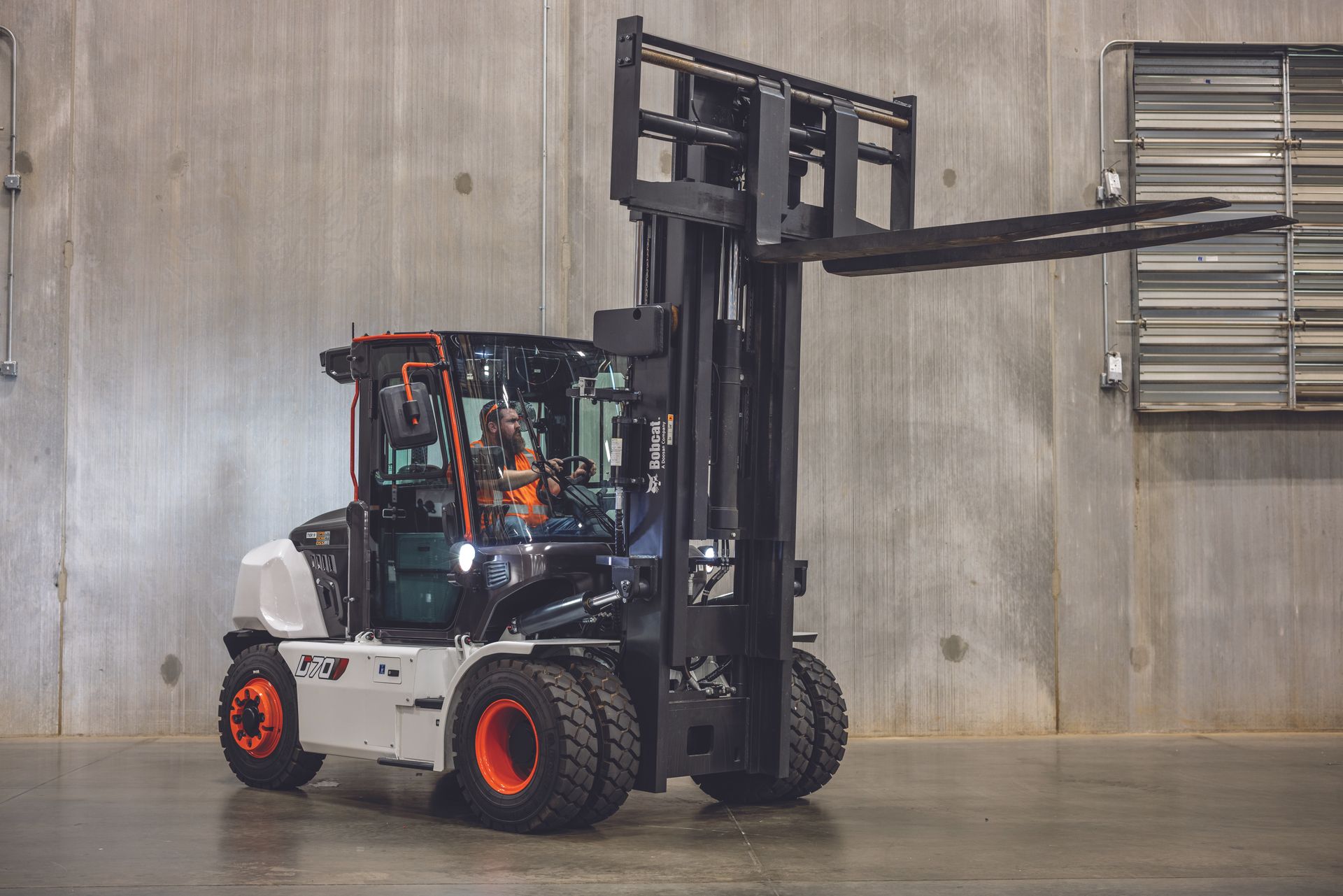 Skyjack Products | Forklift Rentals in Chattanooga, TN