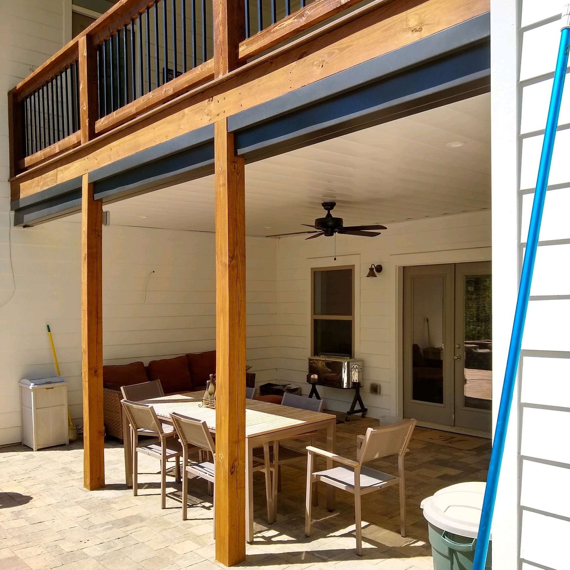 Gallery | All South Rain Solutions