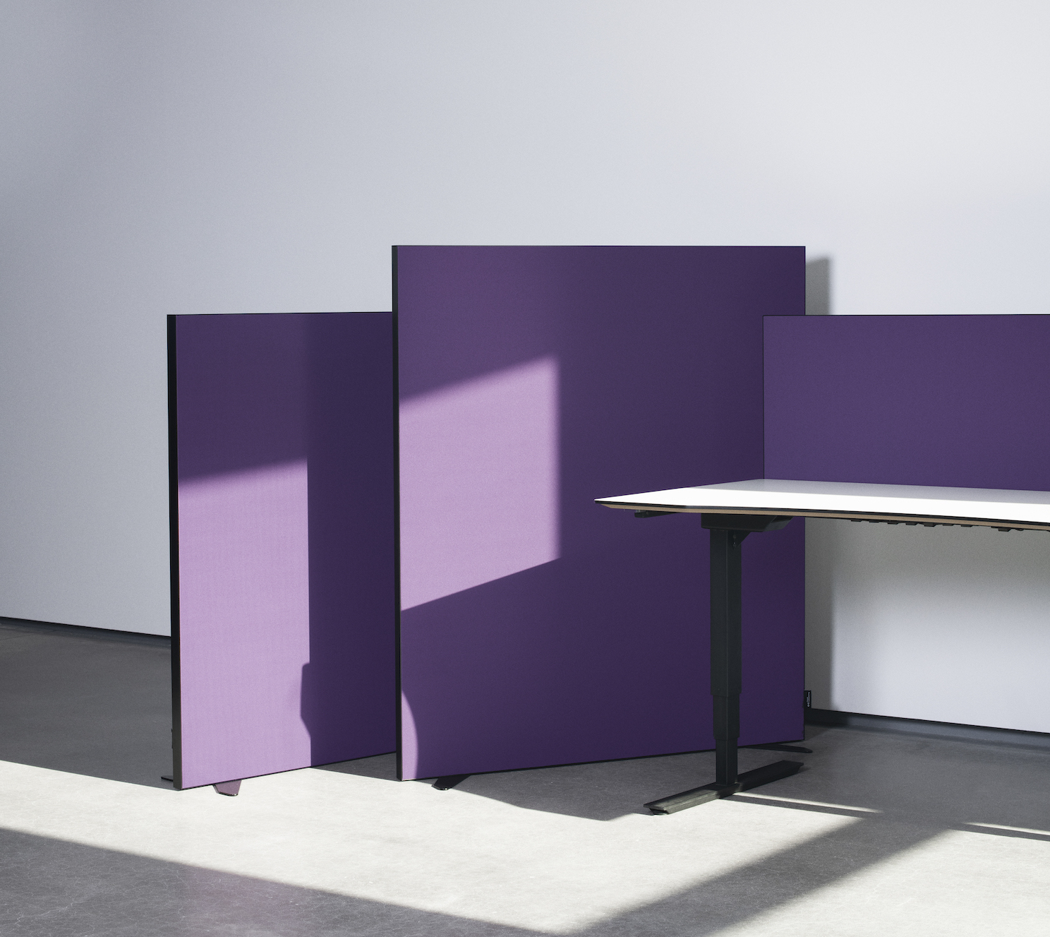 Akustikplader | Akustikplader til loft & væg