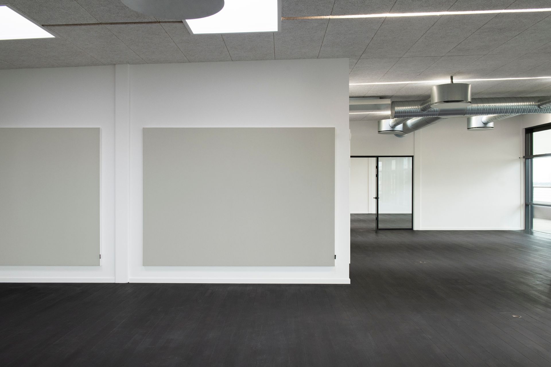 Akustikbilleder | Få ro på kontoret & i hjemmet