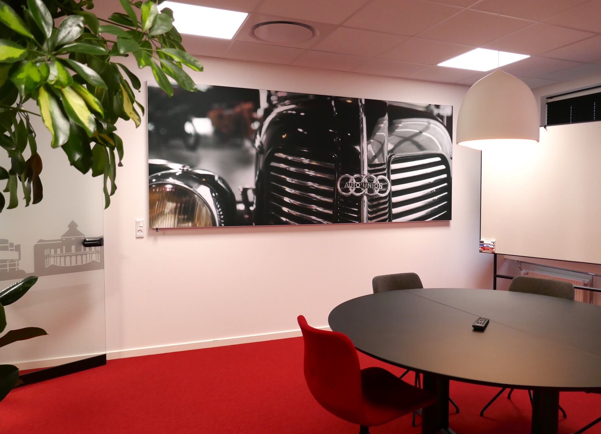 Akustikplader | Akustikplader til loft & væg