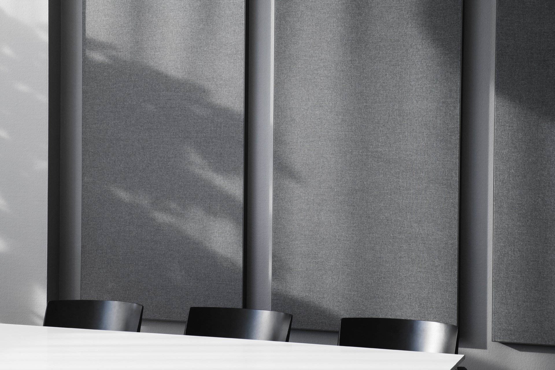 Akustikpaneler | Akustikpaneler i høj dansk kvalitet