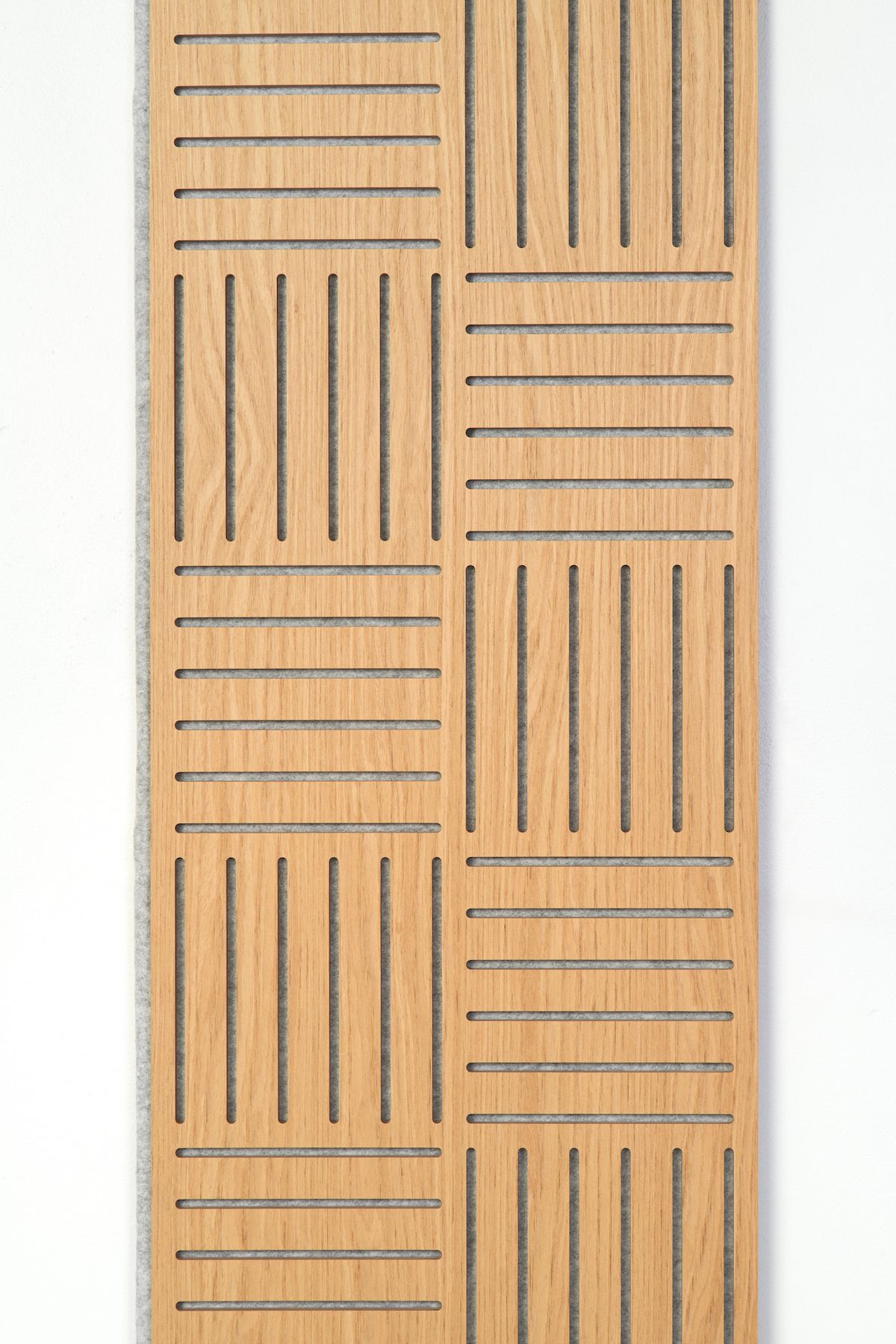 NOTAM+ trælamelpanel | Forhandles hos Dansk Lydisolering