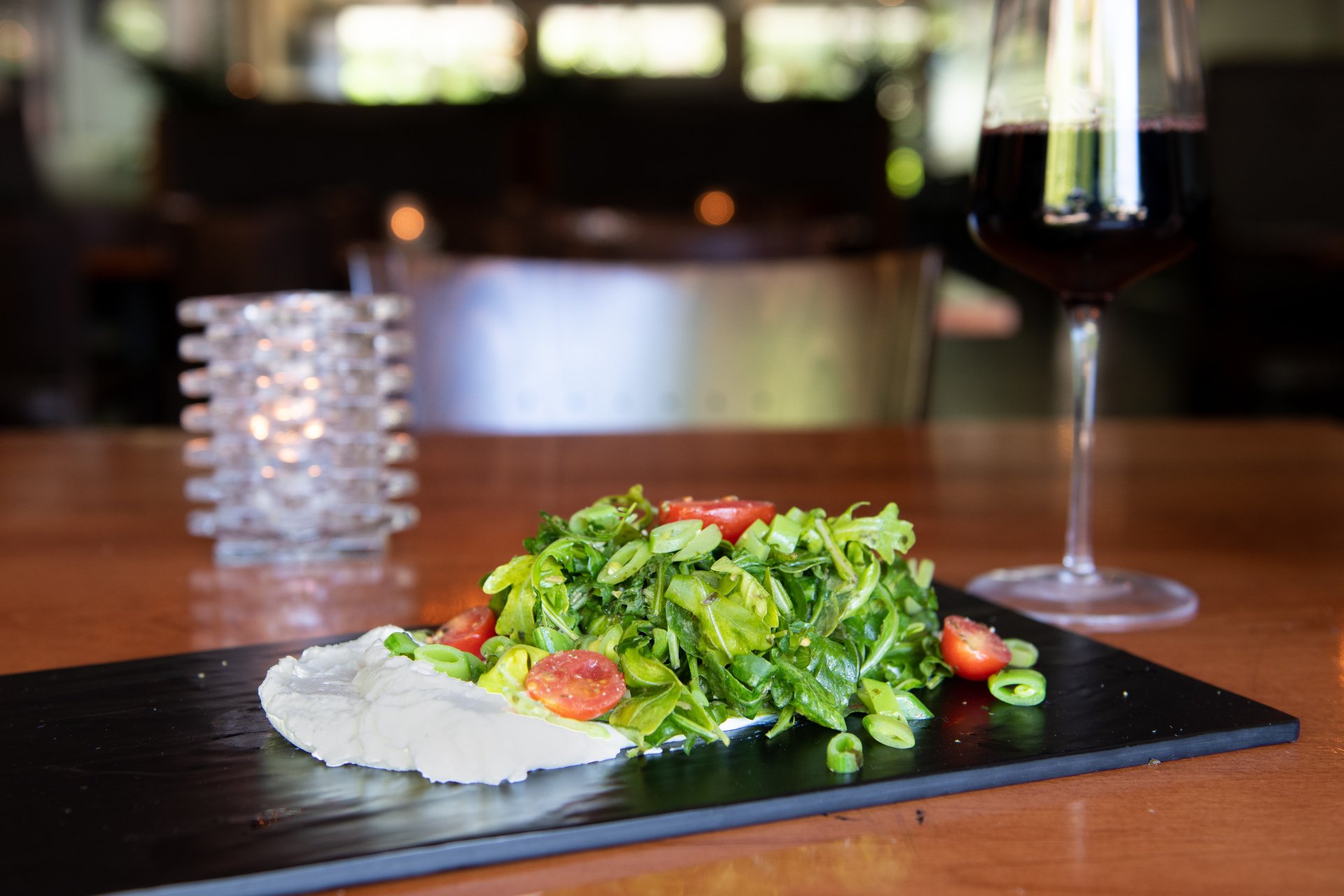 GARLÍC Restaurant & Bar