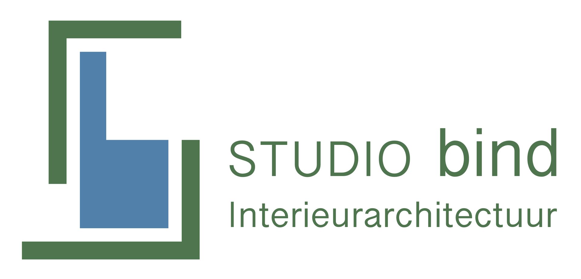 Interieurarchitectuur | STUDIO bind