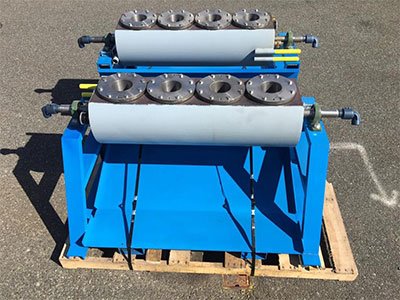 Pig Molds | Dynaform Technologies Pottstown