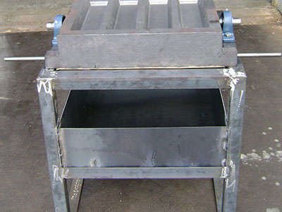 Pig Molds | Dynaform Technologies Pottstown