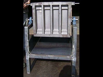 Pig Molds | Dynaform Technologies Pottstown