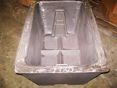 Sow Molds | Dynaform Technologies Pottstown