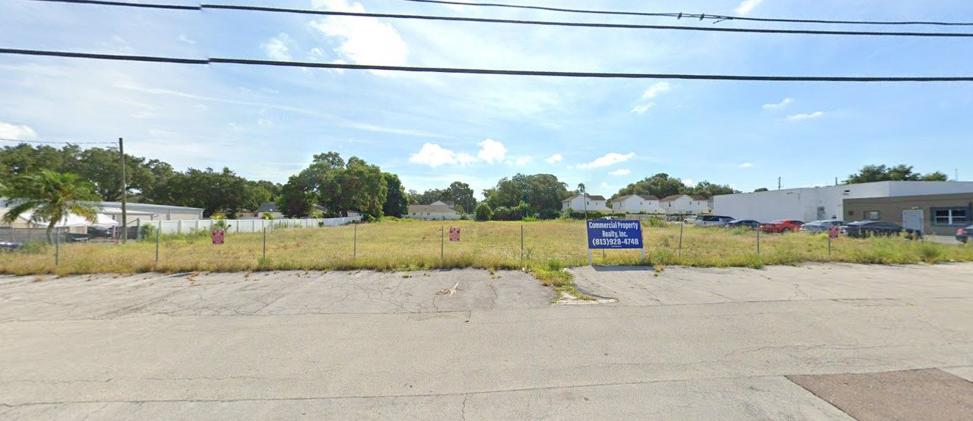 Affordable Housing proposed in Clearwater