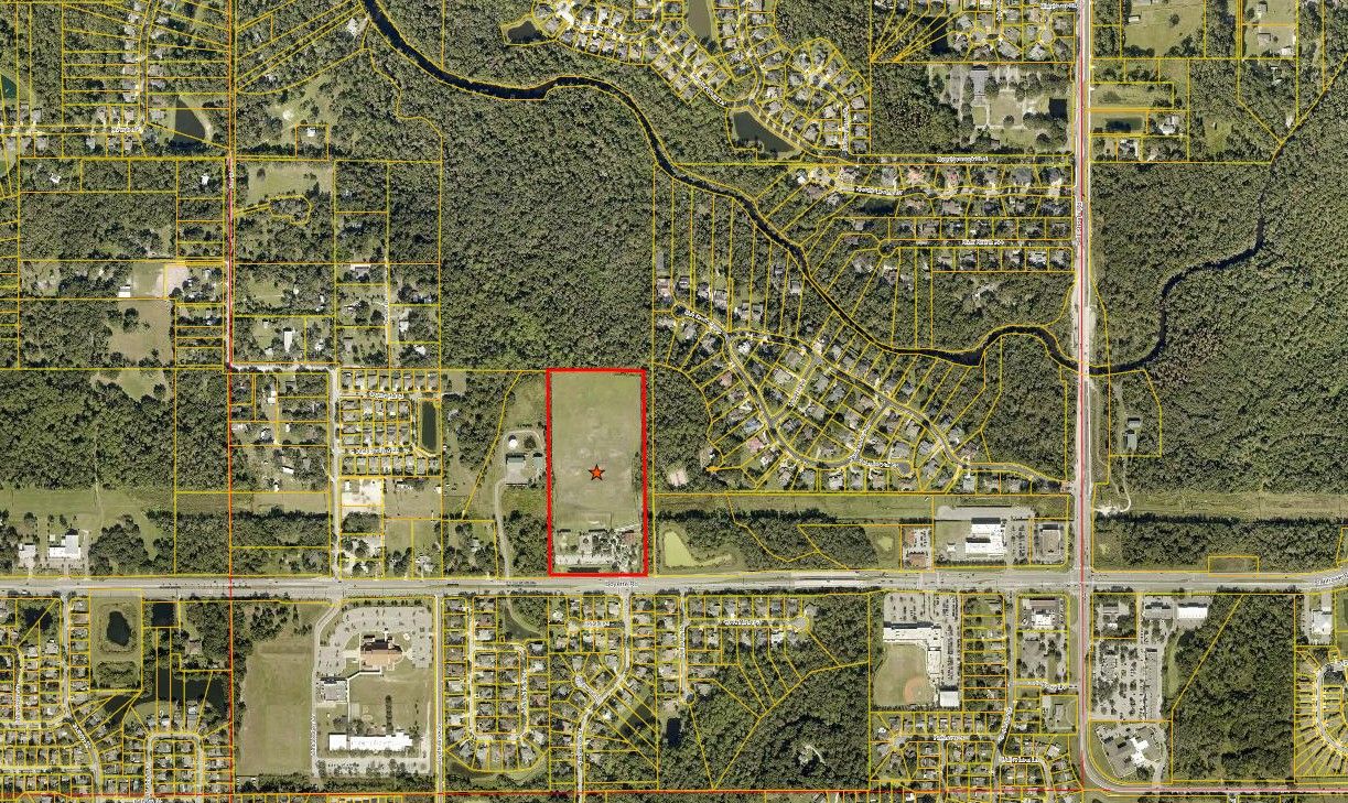 Hillsborough County Denies Rezoning Request of Ace Golf Driving Range