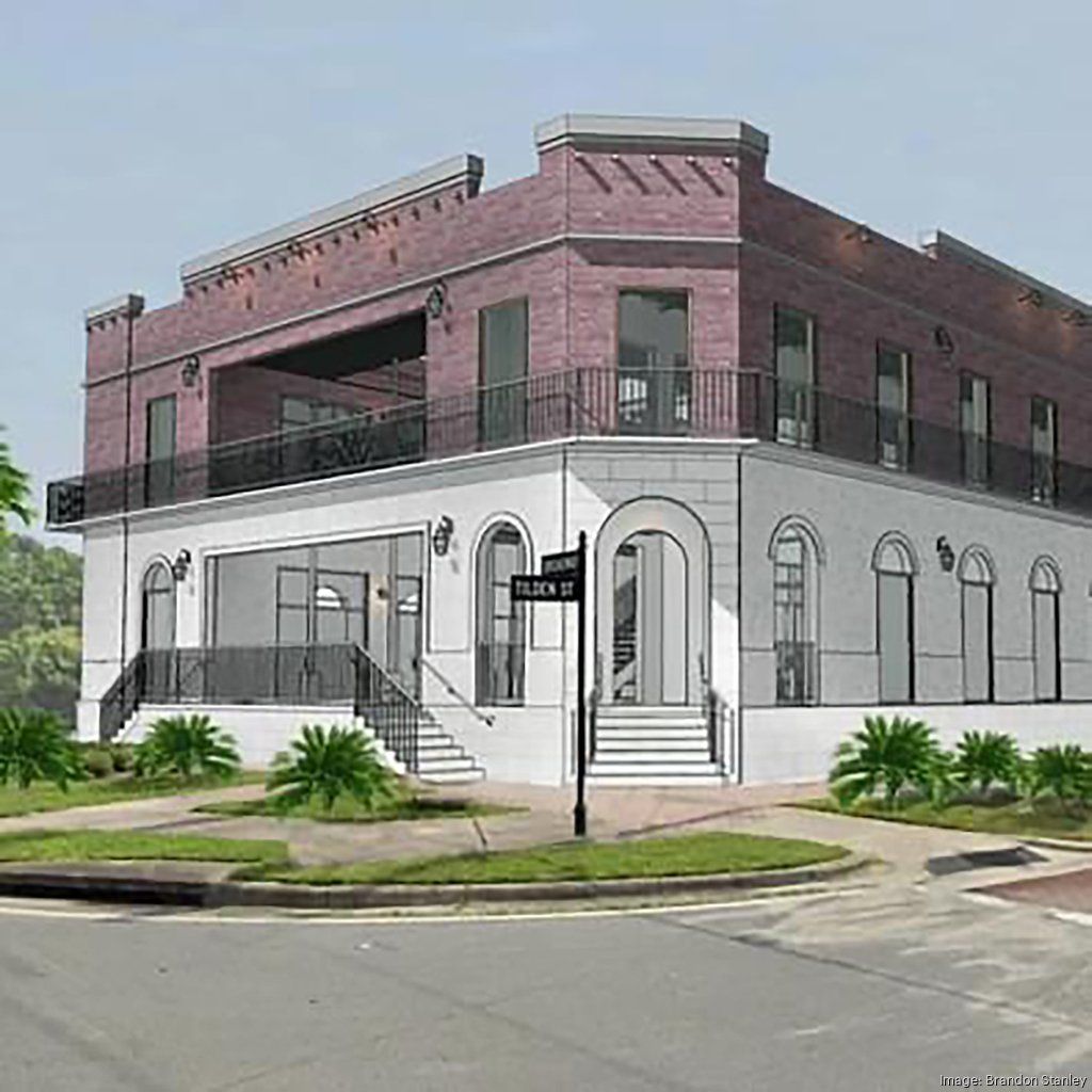 Food Halls are becoming a hot investment for suburbs