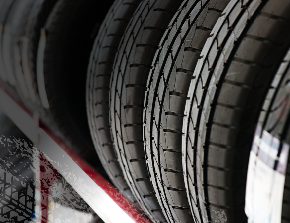 Starkville, Columbus, and West Point Auto Repair - William Wells Tire ...