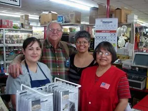Hardware Store | Houston, TX | Stokes Hardware & Supply Co.