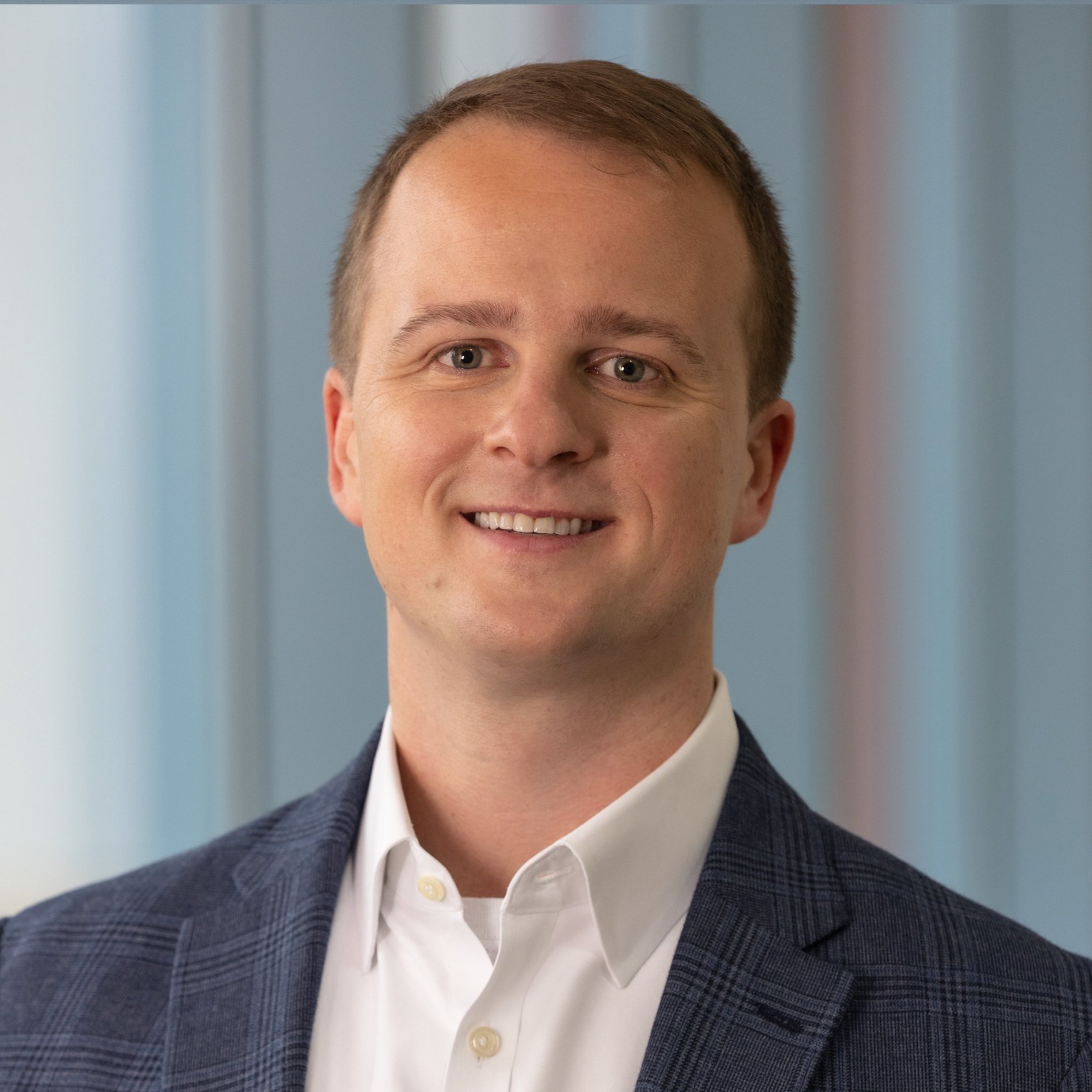 Drew Digby, CFP®, CPA, PFS