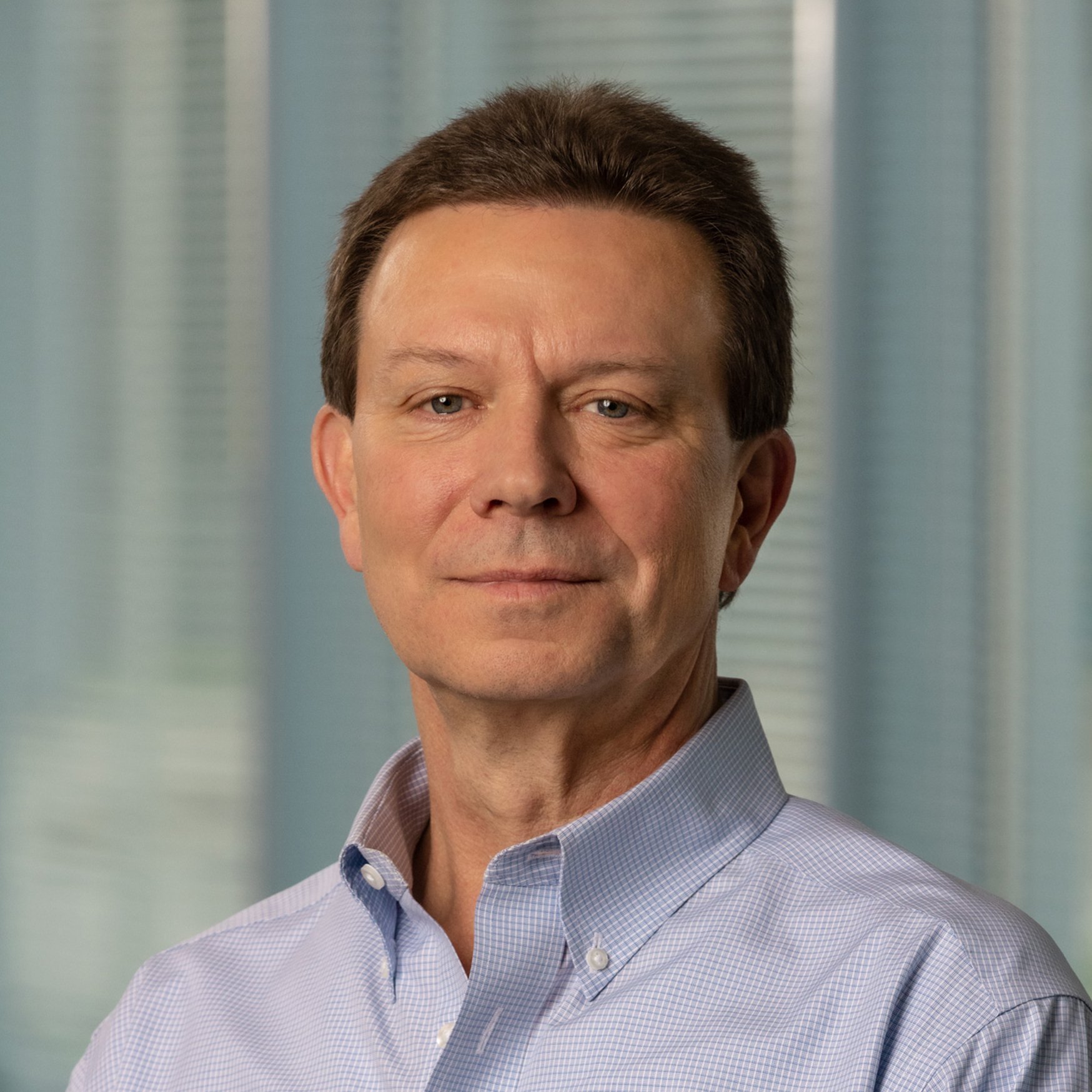Mark Case