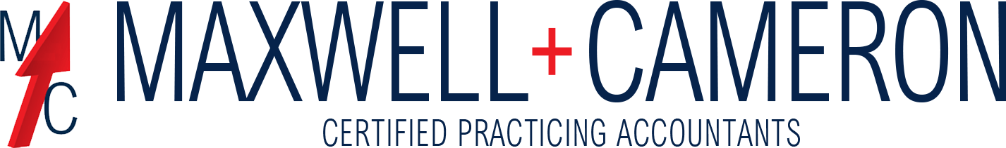 Maxwell + Cameron, Accountants Rockhampton, QLD