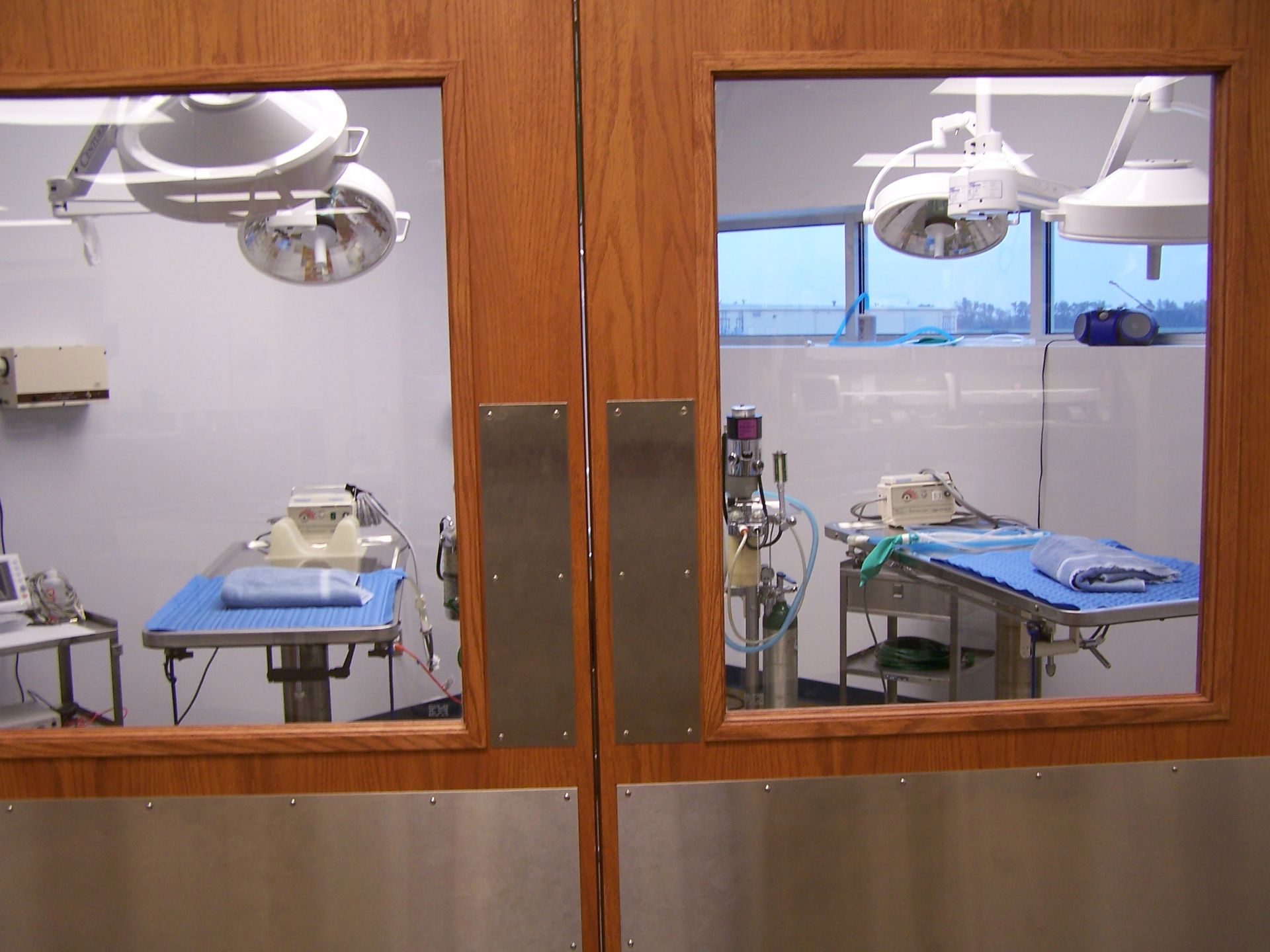 Crootof Veterinary Consulting - Veterinary Business Consultant