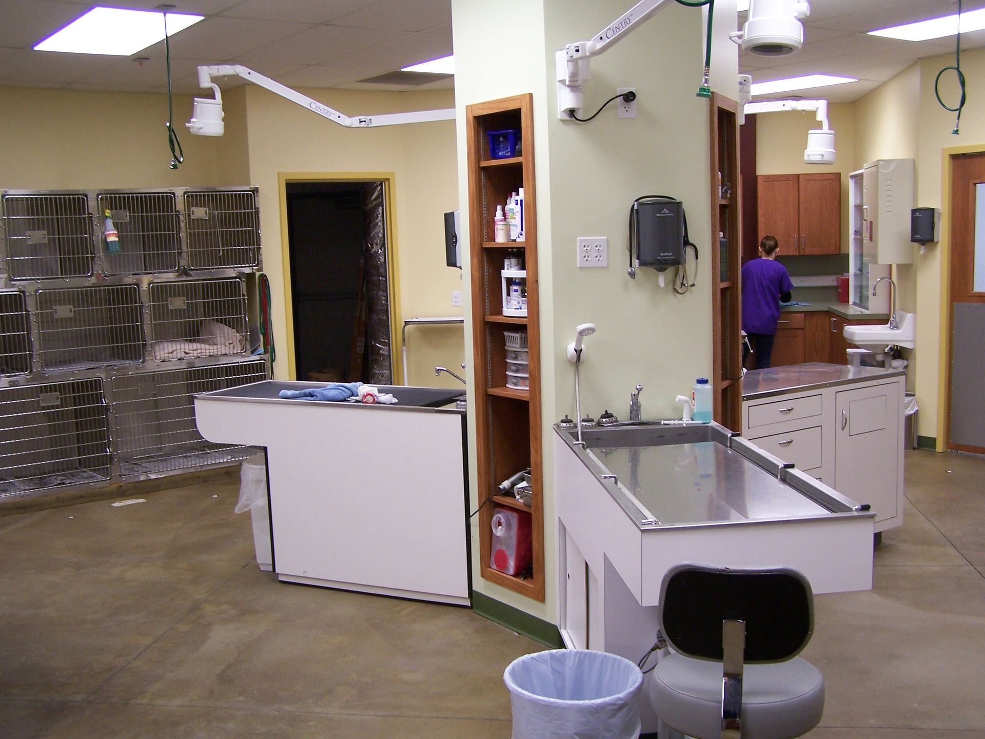 Crootof Veterinary Consulting - Veterinary Business Consultant