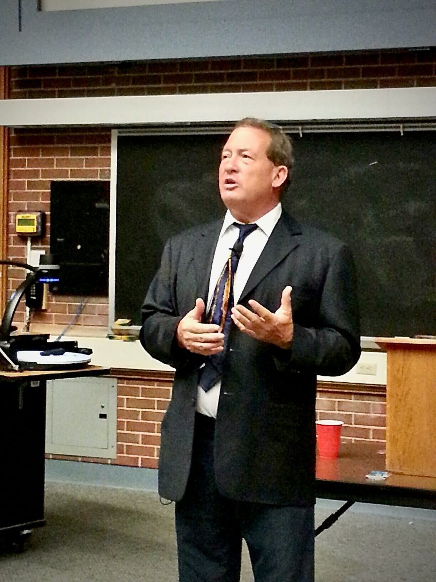 Crootof Veterinary Consulting - Veterinary Business Consultant