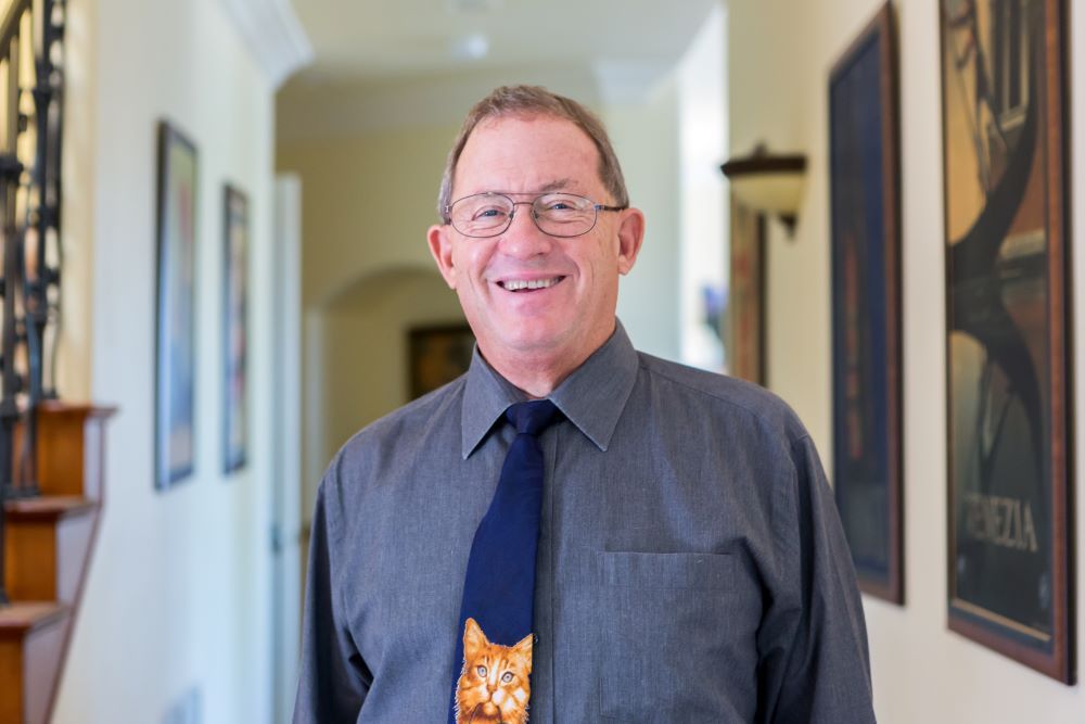 Crootof Veterinary Consulting - Veterinary Business Consultant