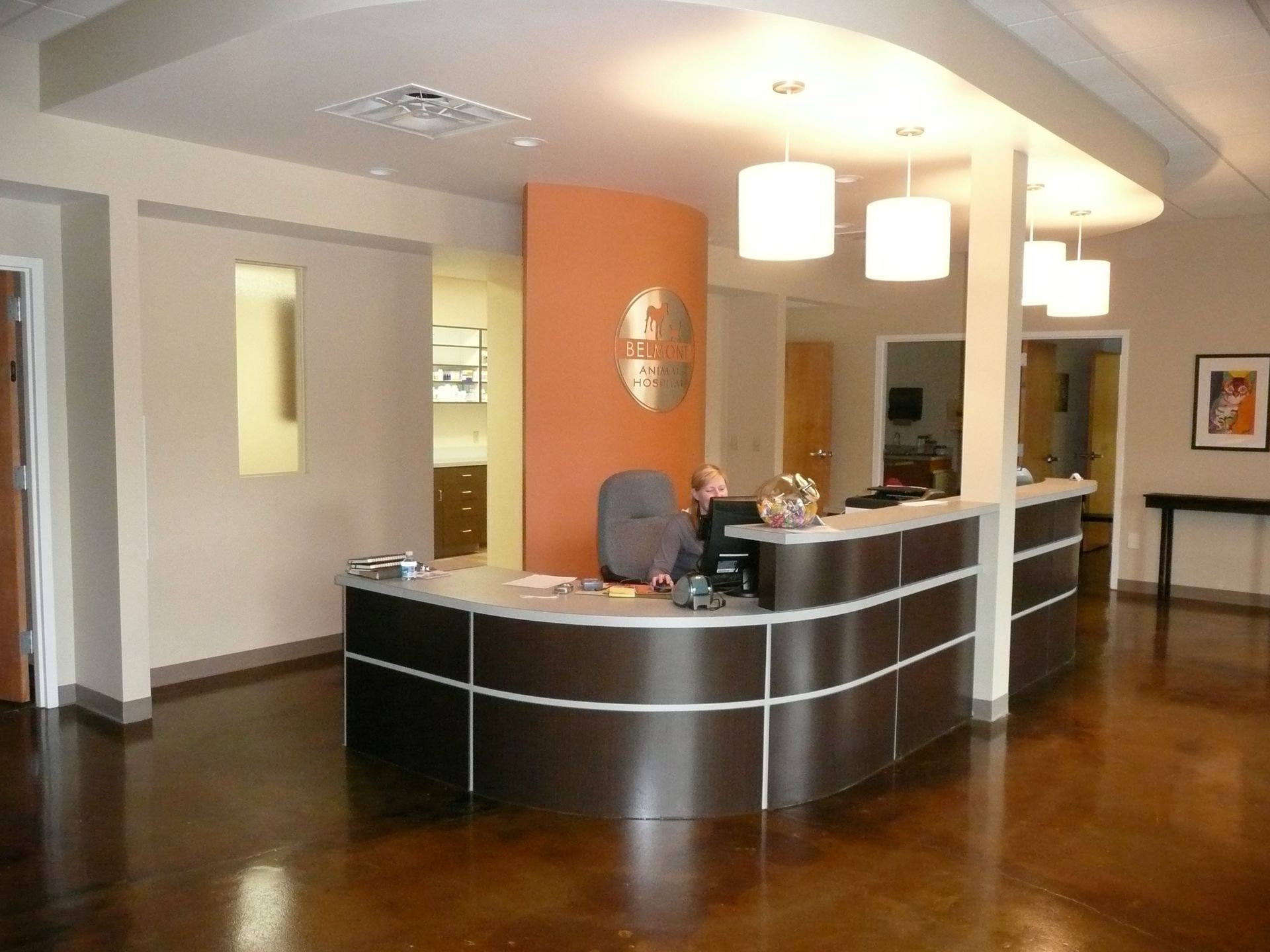 Crootof Veterinary Consulting - Veterinary Business Consultant