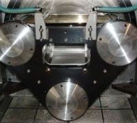 Multi-wire saws - GTI Technologies, Inc.