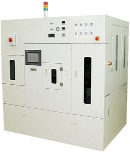 Tape/Detape/Mount | GTI Technologies, Inc.