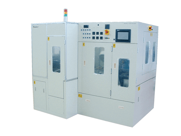 Tape lamination machines - GTI Technologies, Inc.